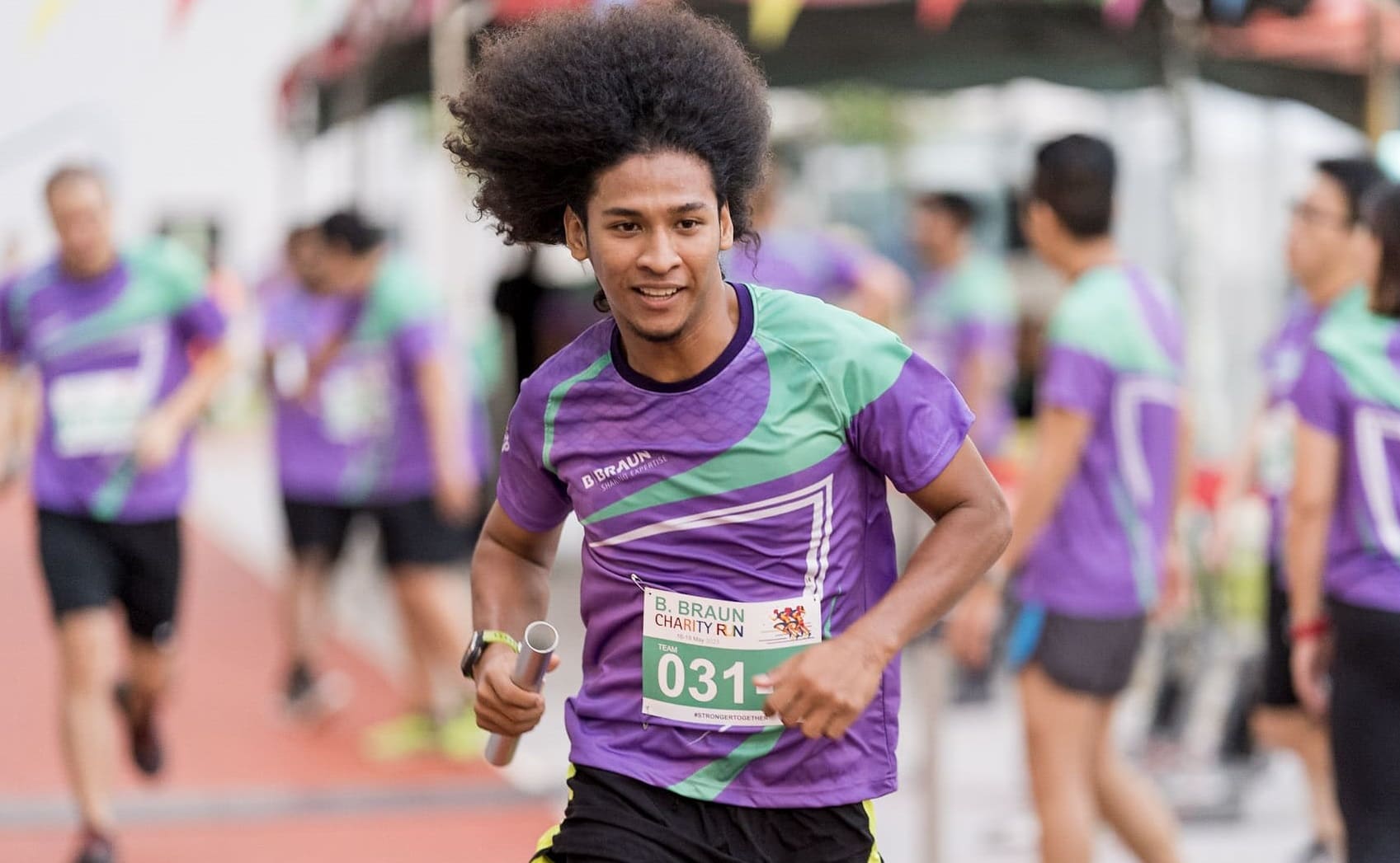 Your benefits | B. Braun Malaysia