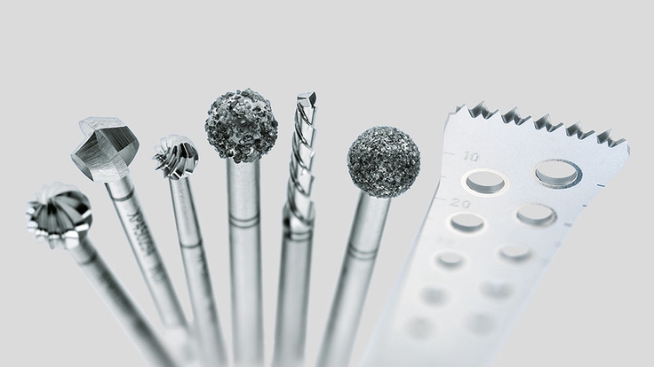 Surgical Drills | B. Braun Malaysia