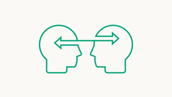 Diversity: We value differences