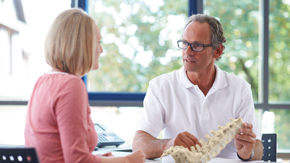 Spinal Procedures Patient Information | B. Braun Malaysia