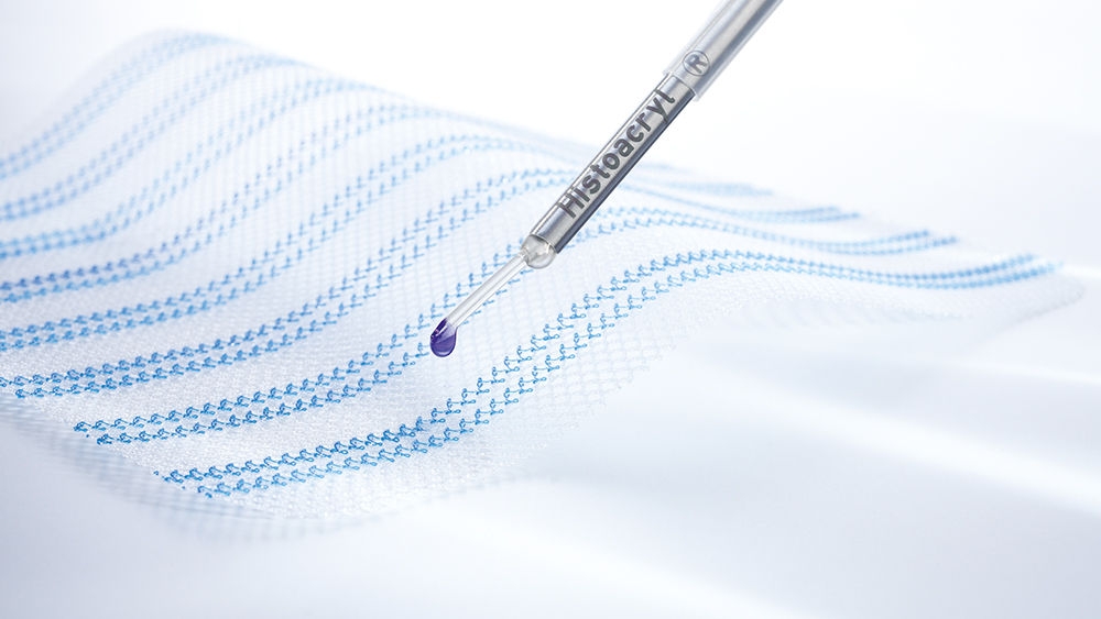 Sutures & Surgical Specialities | B. Braun Malaysia