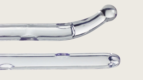 Male Catheterization: Choose the Right Catheter | B. Braun Malaysia