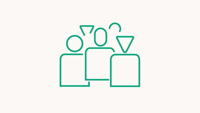 Diversity: We value differences