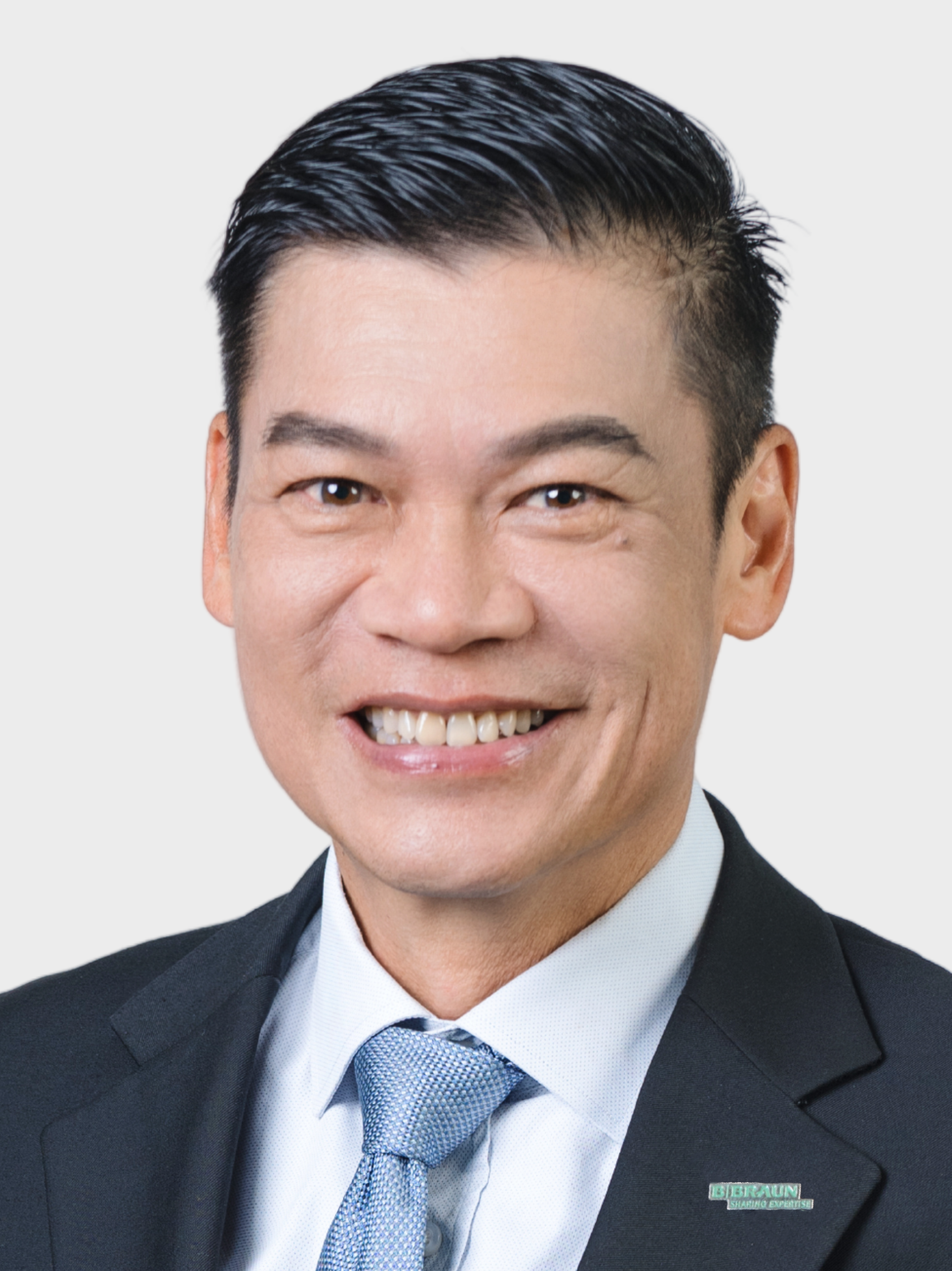 B. Braun divisions and management | B. Braun Malaysia