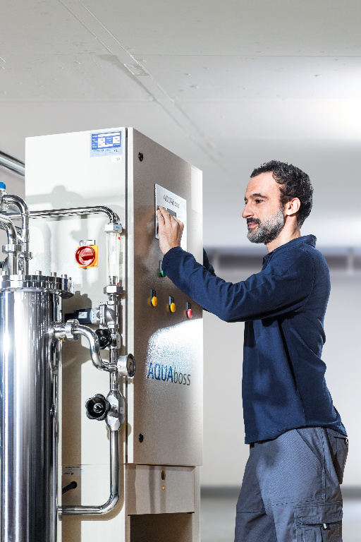 Sustainable Renal Care: How Dialysis is Going Green
